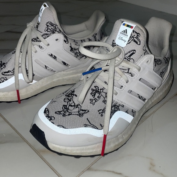 adidas | Shoes | Adidas Disney Ultra Boost Size 6 | Poshmark